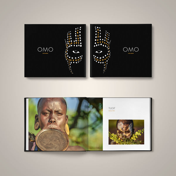 OMO Book – Lynn Doran